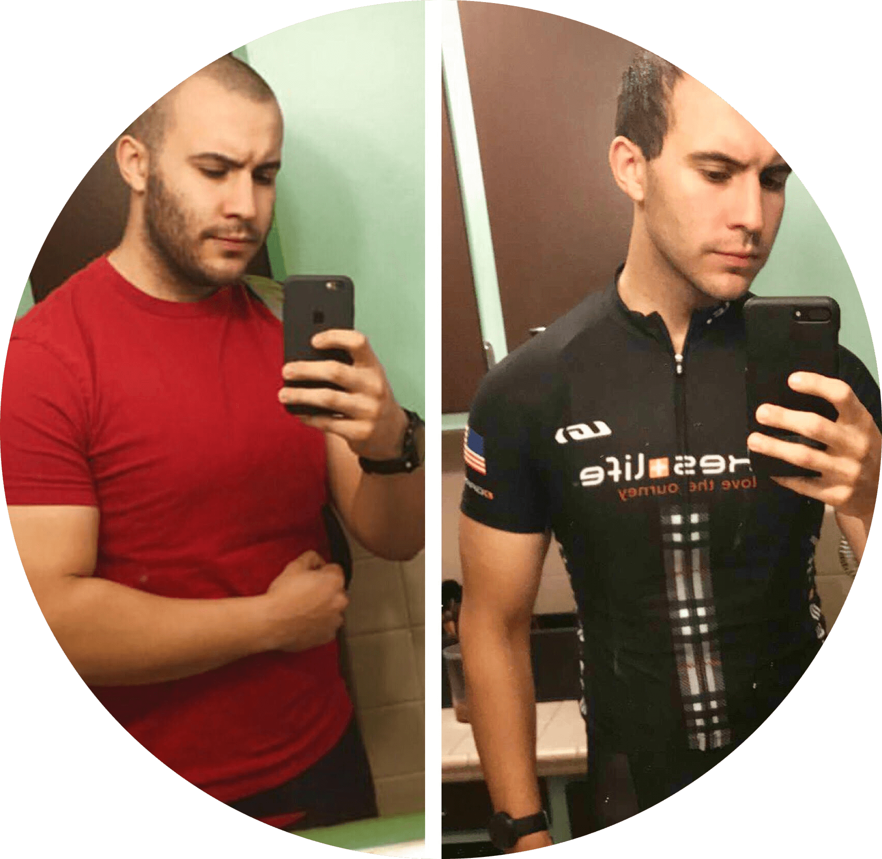 Max Roth - Shelby McDaniel